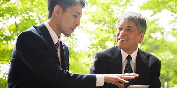 HRMとHCMの違いとは？ | 完全ガイド | ADP 日本